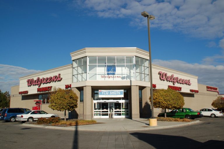 Single Tenant Walgreens Sold by The Boulder Group - The Boulder Group