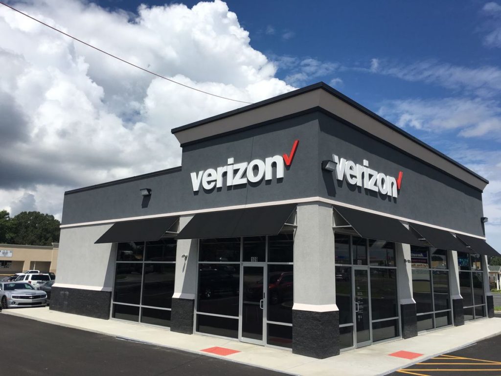 Net Lease Verizon Property Profile and Cap Rates - The Boulder Group