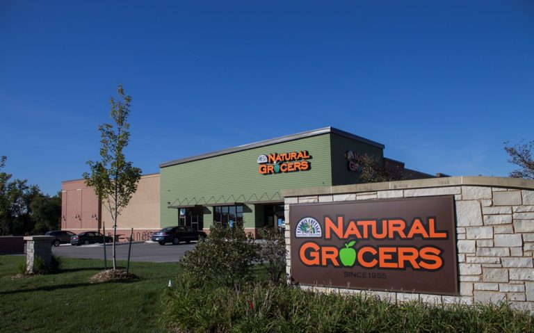 Net Leased Natural Grocers Property Profile and Cap Rates - The Boulder ...