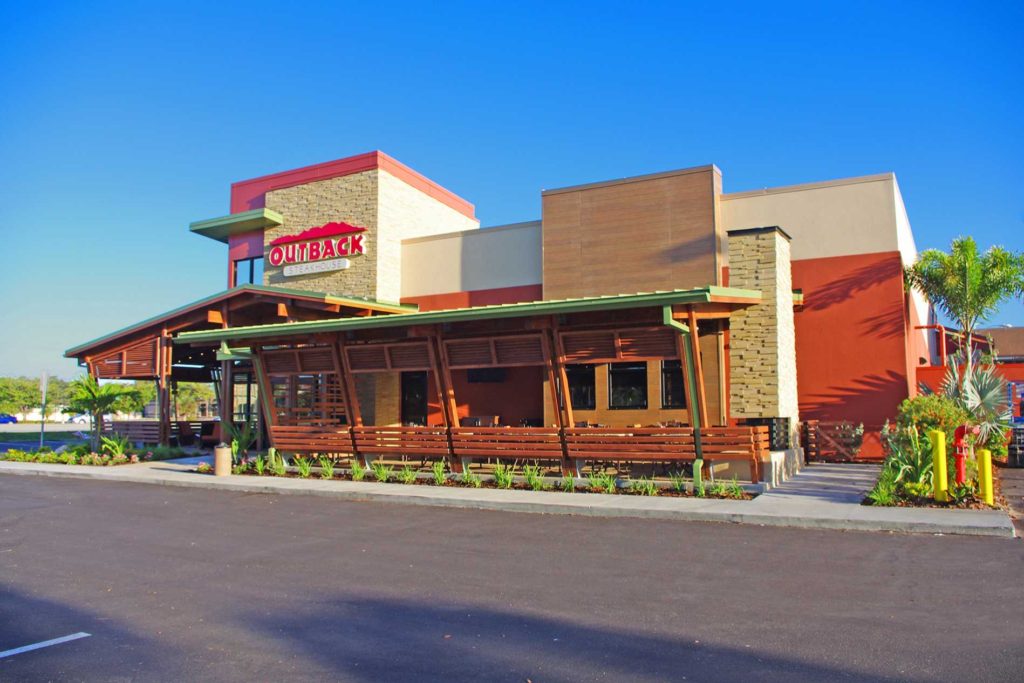 Net Lease Outback Steakhouse Property Profile and Cap Rates - The ...