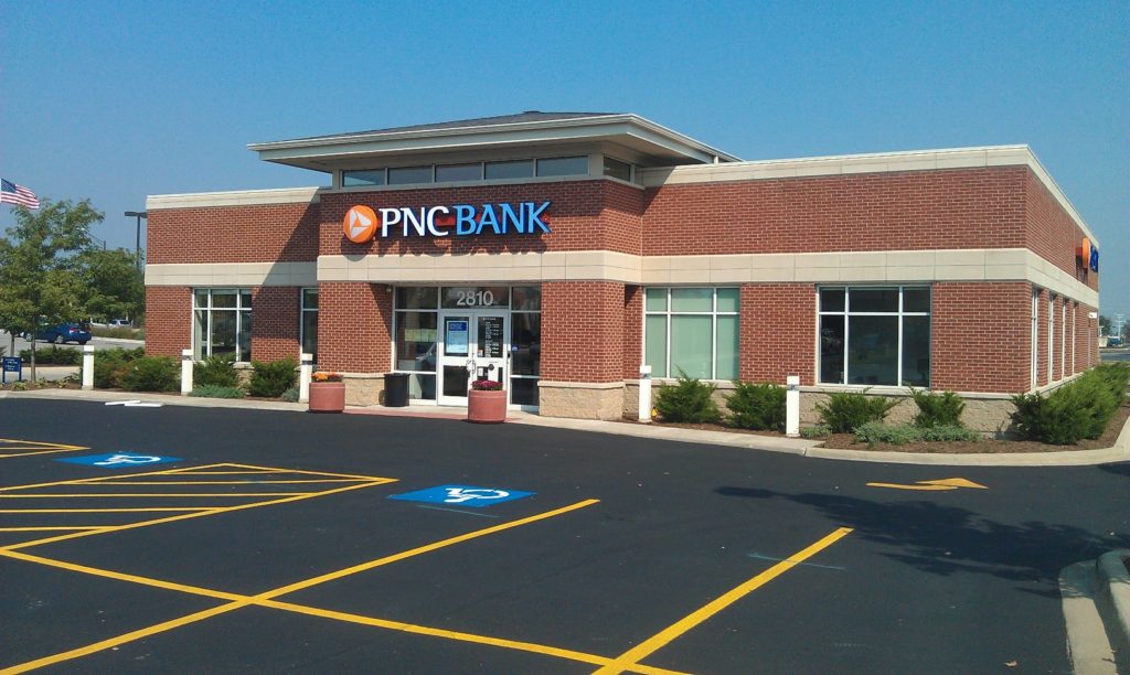 Single Tenant PNC Property Profile and Cap Rates - The Boulder Group