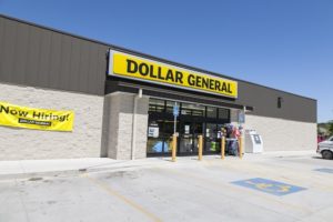 Triple Net Lease Dollar General in Iowa Archives - The Boulder Group
