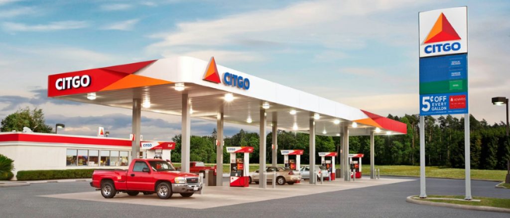 Net Lease Citgo Property Profile and Cap Rates - The Boulder Group