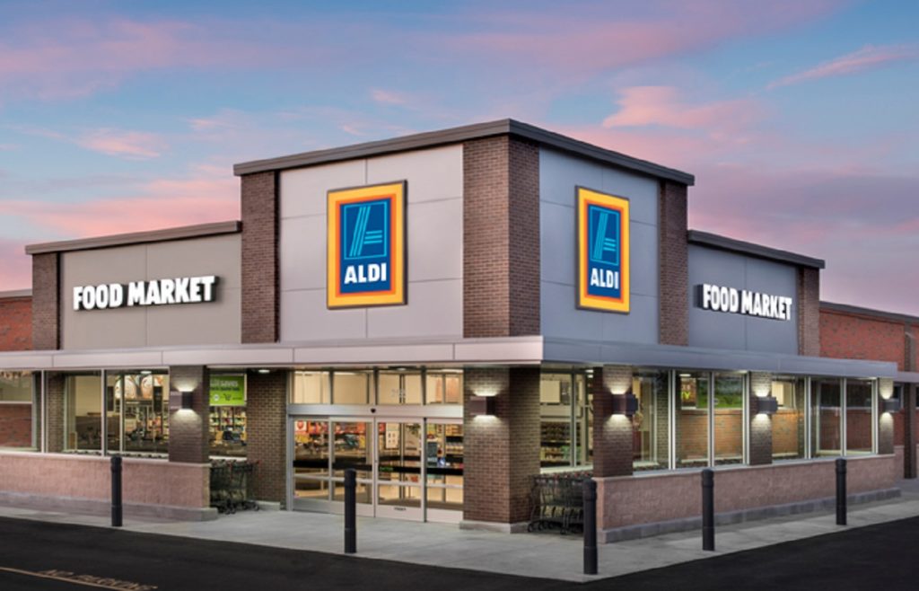 Georgia ALDI Ground Lease Sale Arranged - The Boulder Group