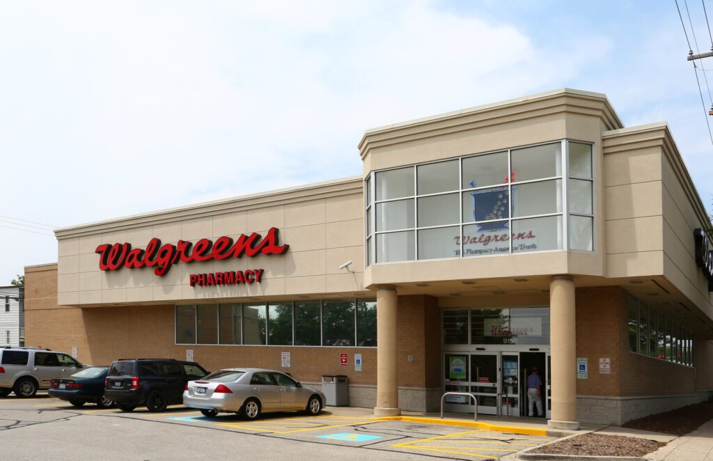 Net Lease Suburban Chicago Walgreens Sale Arranged - The Boulder Group